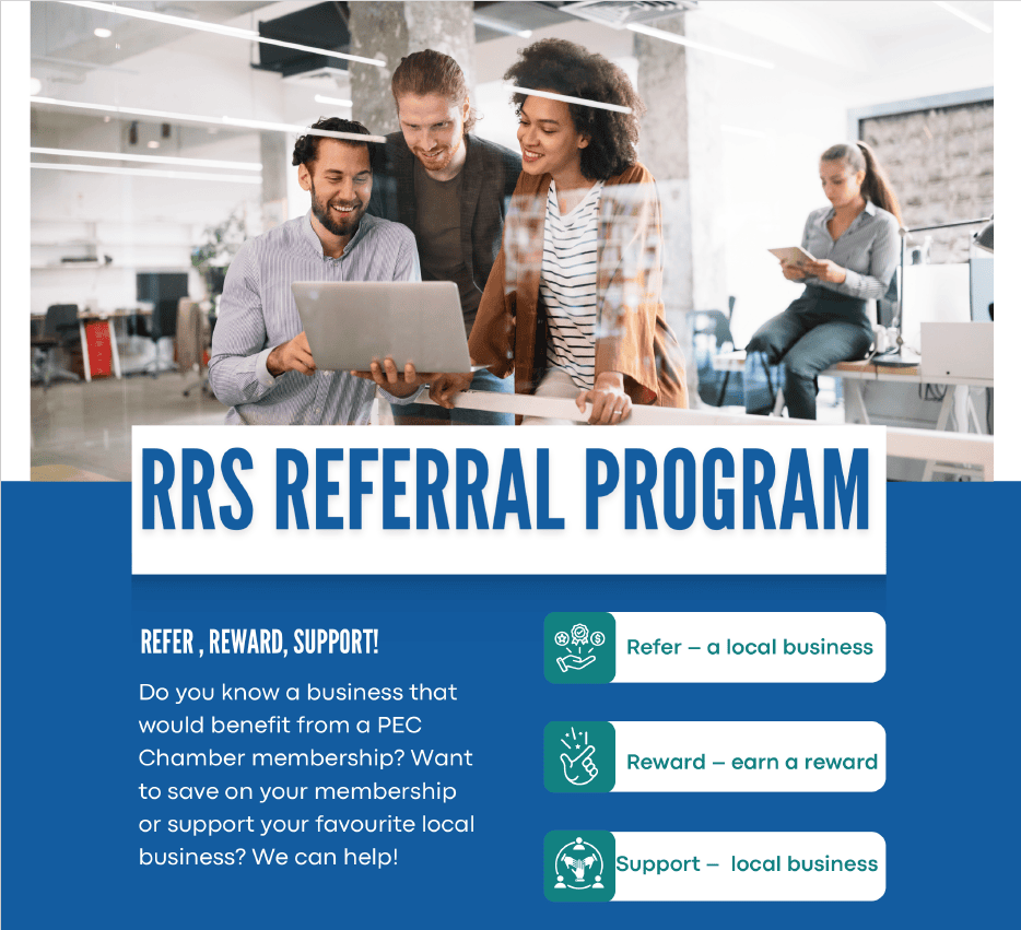 RRS Referral Program